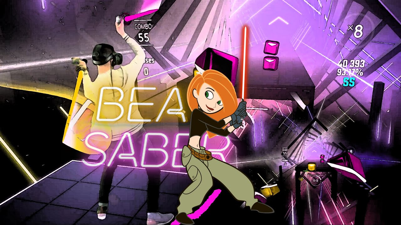 Call Me, Beep Me (From Kim Possible) (By Christina Milian) | First ...