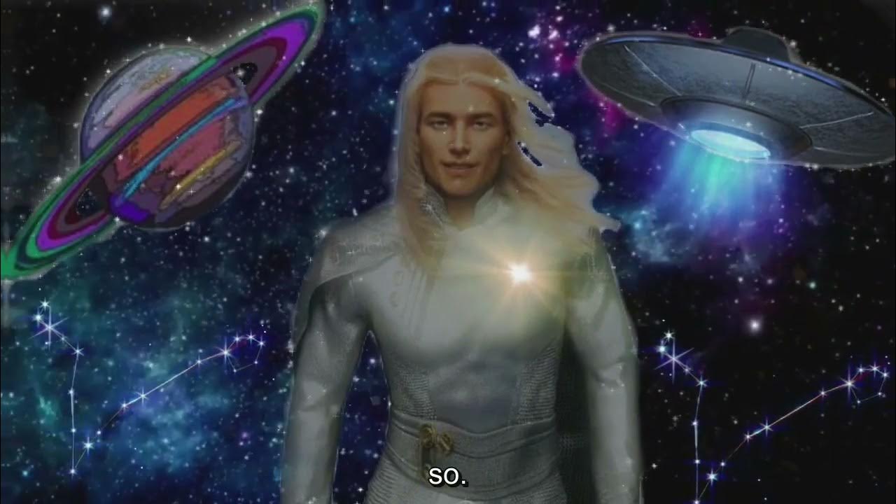Pronto Estaremos Juntos Mensaje De Ashtar Sheran Youtube