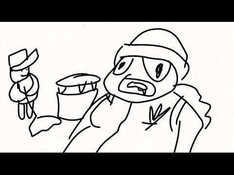 the strong junk series:episode 5 - YouTube