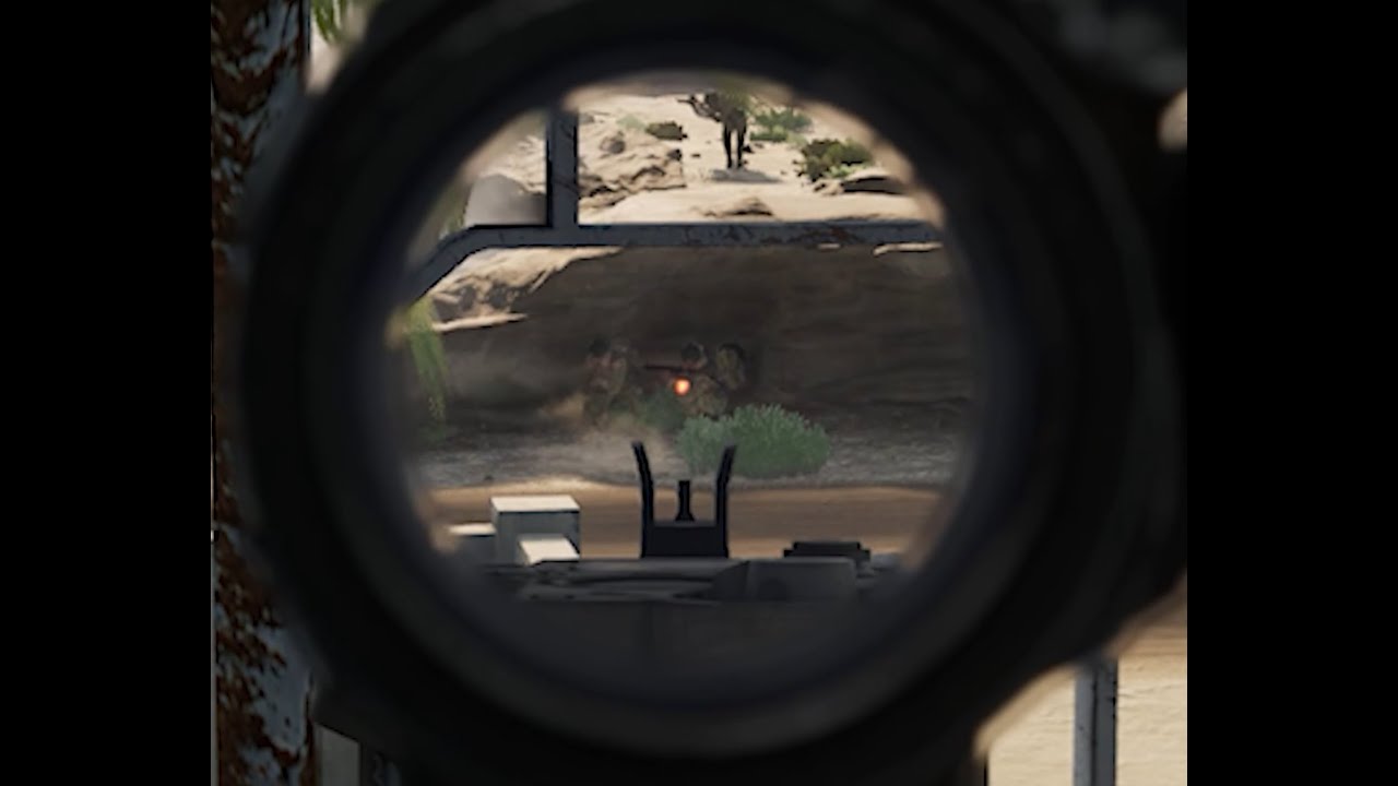 Squad clips of common Turkish Armed Forces L's - YouTube