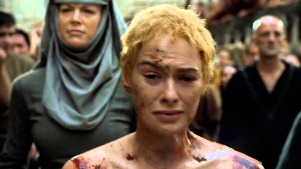 The Real History Behind Game Of Thrones Part 1 - YouTube