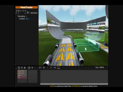 tutorial for looping cameras on trackmania - YouTube