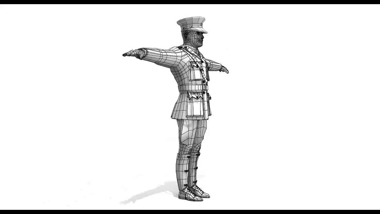 01 Aviator TT LO CAP Grey - YouTube