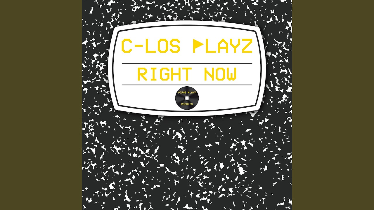 Right Now - YouTube Music