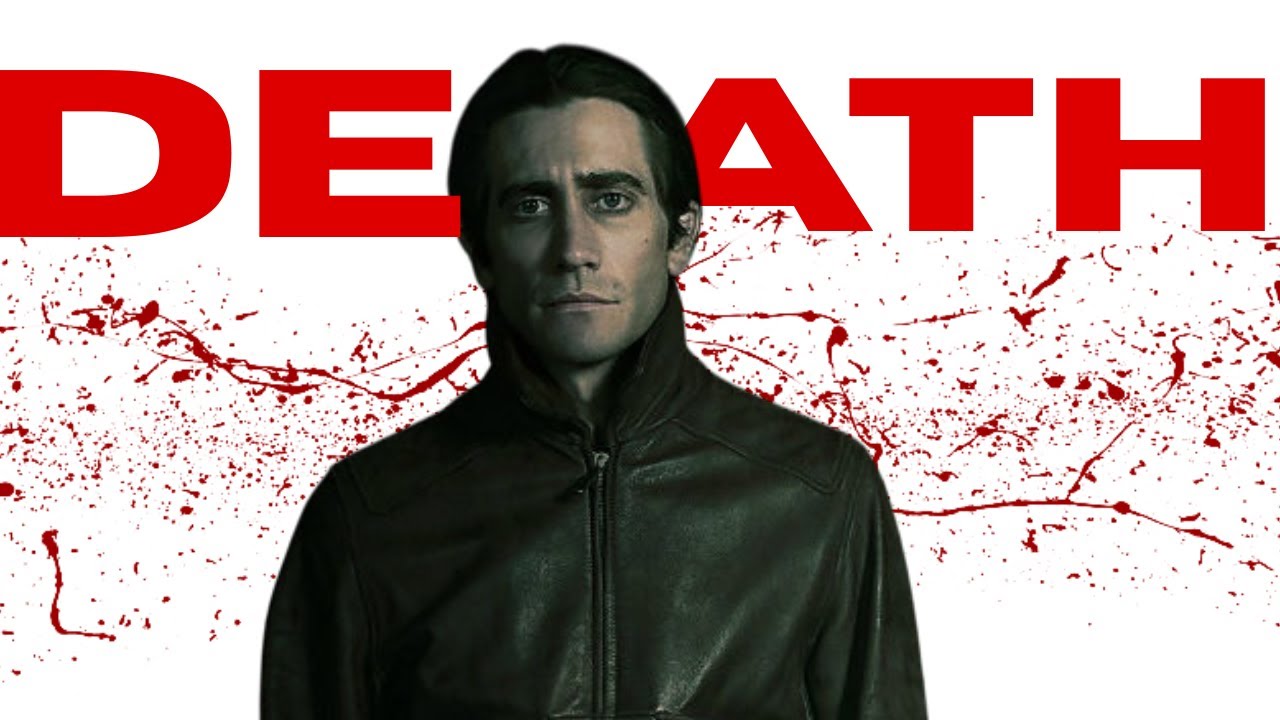 The Most Psychologically Disturbed Character Ever Shown on Screen ...