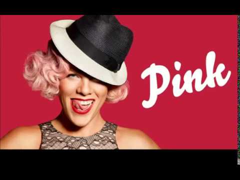 Pink Just Give Me A Reason Lyrics - YouTube