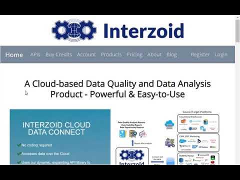 Data Engineering - Validating and Enriching Email Addresses in PostgreSQL using an API - No ...