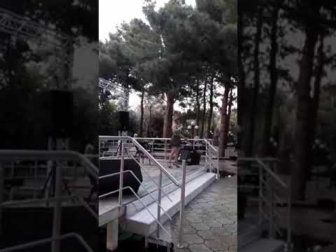 Ilahe melek tanrim