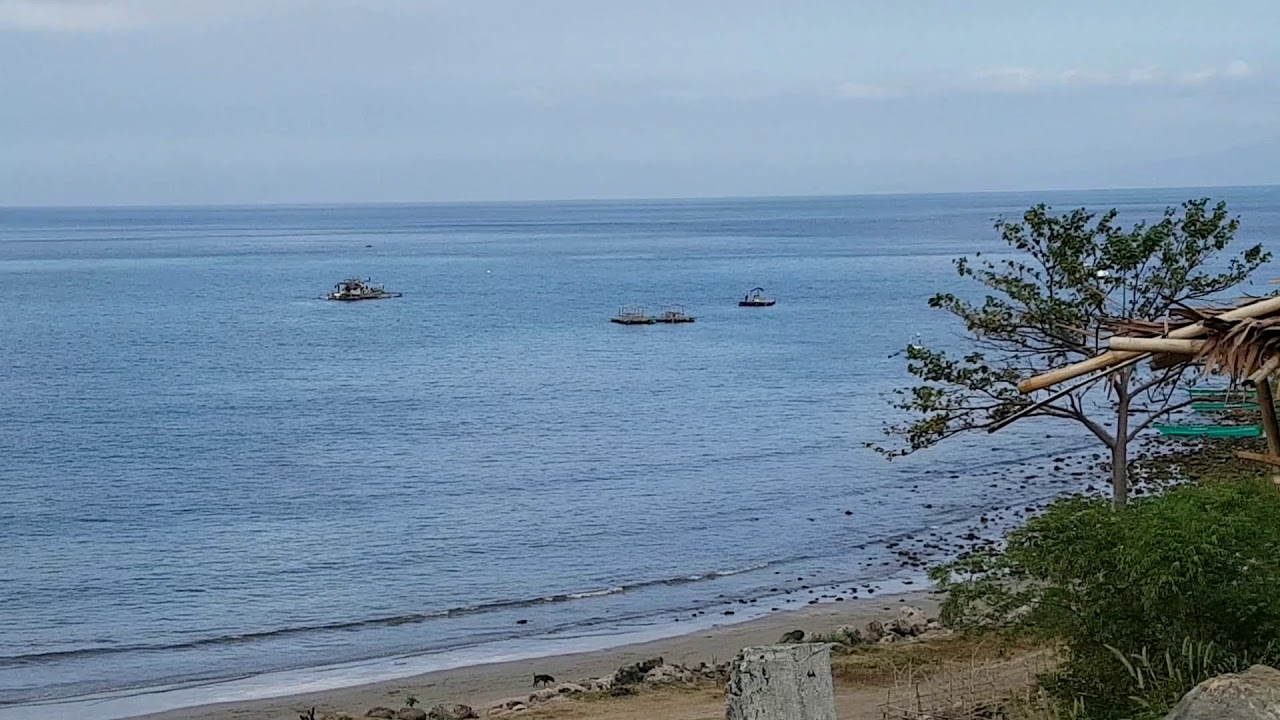 Maragondon patungan beach resort - YouTube