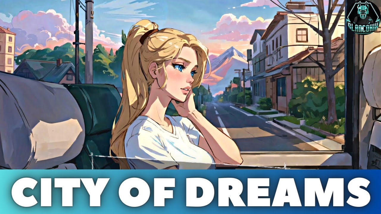 City Of Dreams ║ New Adult Visual Novel ║ - YouTube