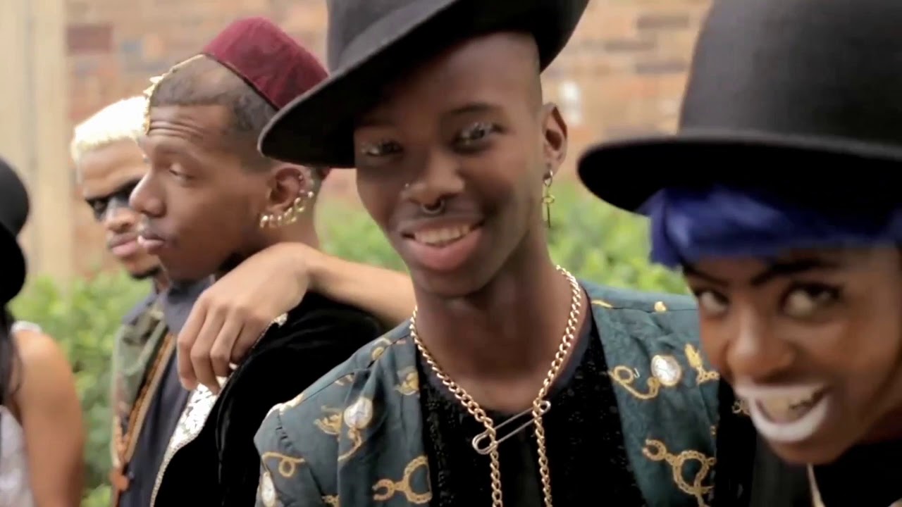 Mzansi wethu - YouTube