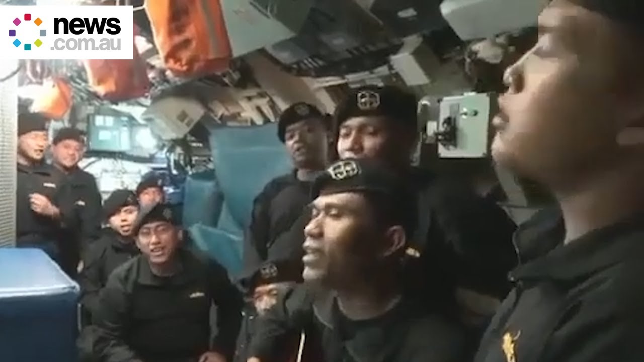 No sensor sub indonesia