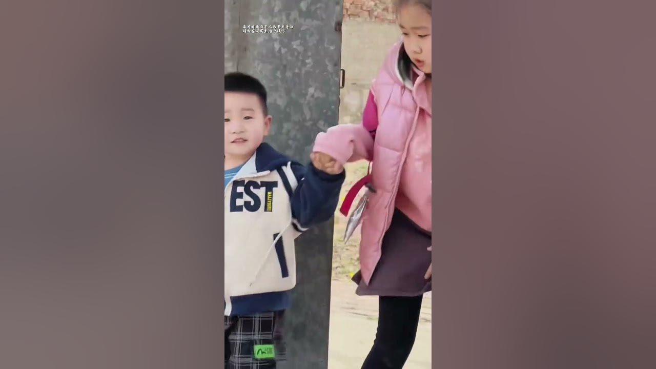 机智女孩深入人贩子窝点成功救出弟弟,还将人贩子反锁,人贩子傻眼了!(下)儿童安全教育 防拐 儿童安全儿童自救positiveenergydrama短剧正能量 Youtube