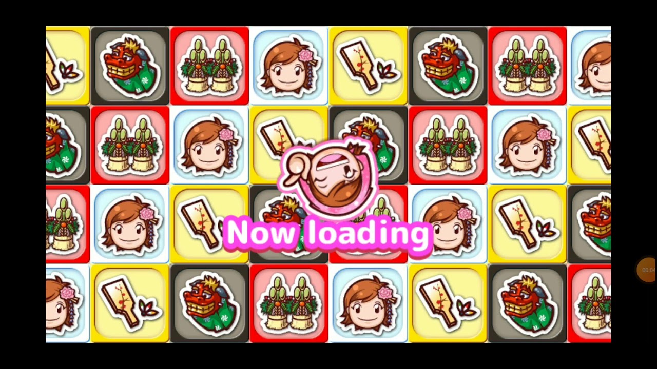 Cooking Mama: Let's Cook! Burn a Cupcake Speedrun - YouTube