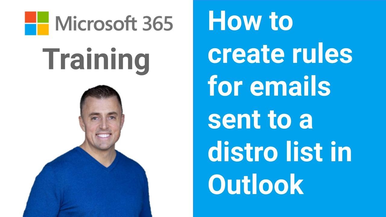 How To Create Rules For Emails Sent To A Distro In Outlook YouTube how-to-create-rules-for-emails-sent-to-a-distro-in-outlook-youtube