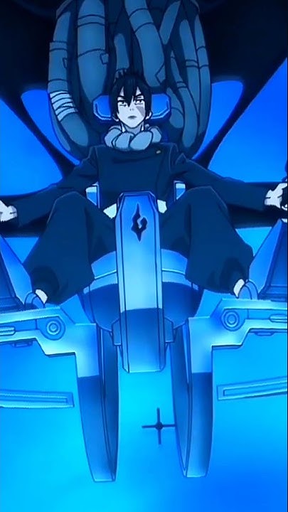 Mechamaru Edit Look Dont Touch Editing Edit Anime Animeedit Jujutsukaisen Jjk