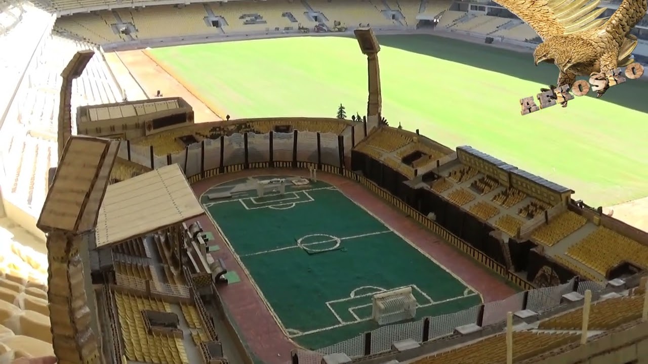 ΜΑΖΙ ΚΑΙ ΠΑΛΙ...ΣΤΟ ΣΠΙΤΙ ΜΑΣ ΤΟ ΠΑΤΡΙΚΟ! - YouTube