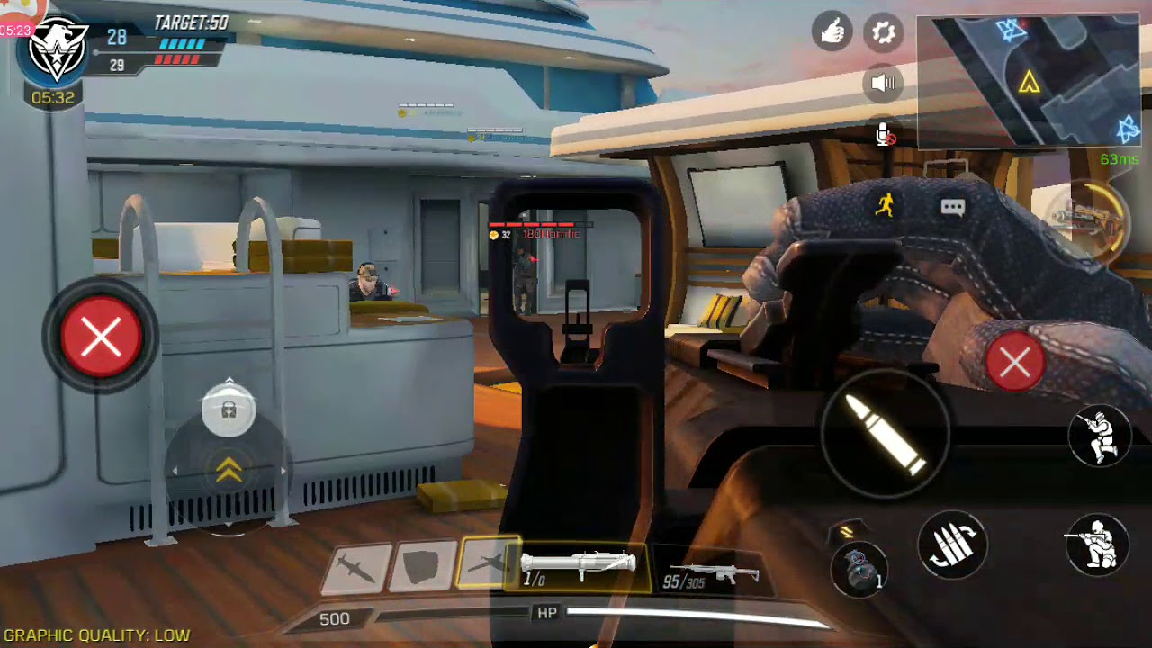 Call of duty king - YouTube