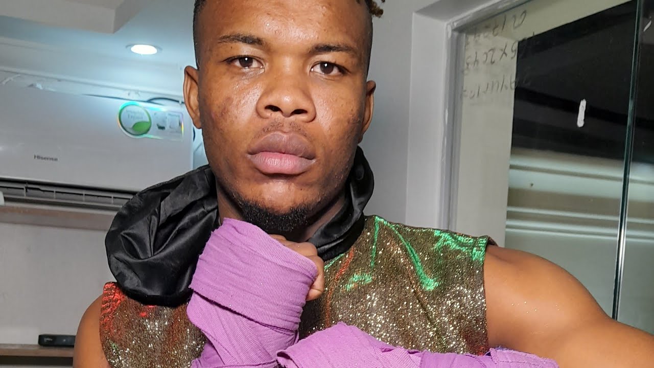 MWAKINYO MUOGA HAWEZI KUPIGANA SWALA LETU LIPO MAHAKAMANI: RICHARD ...