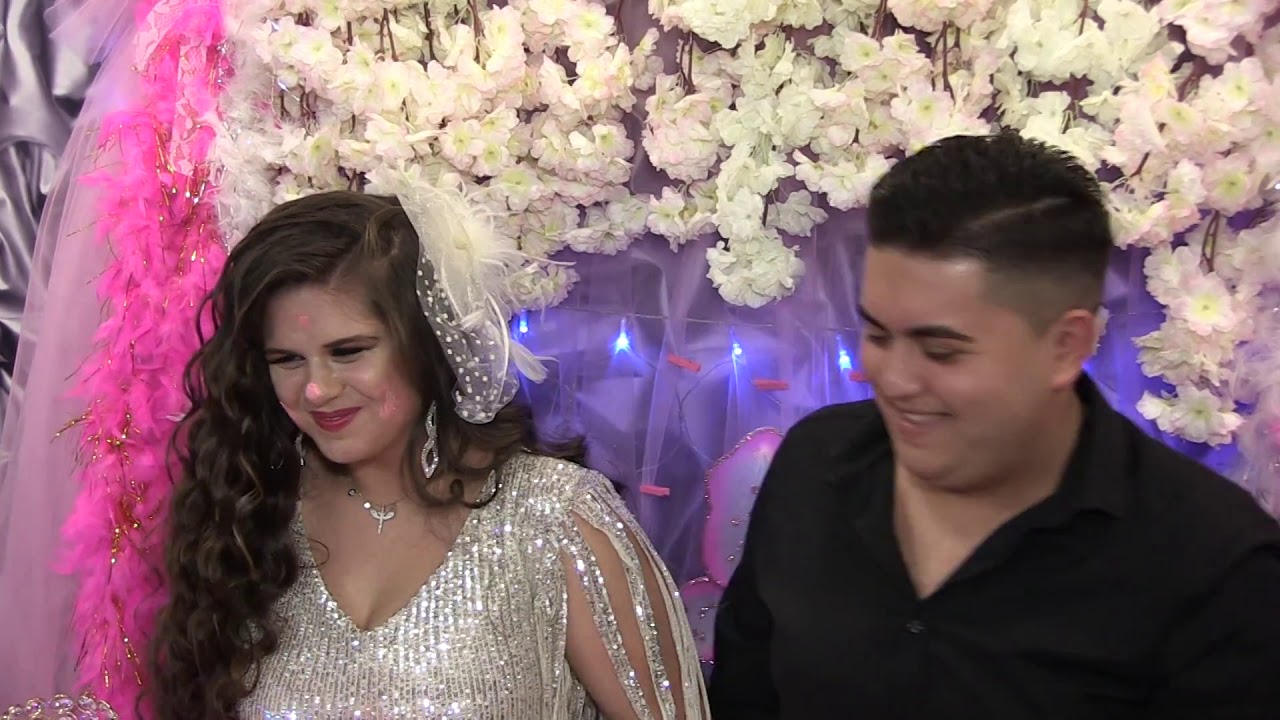 KIZ ISTEME TORENI-ISMET I ESRA-ЧАСТ-2 - YouTube