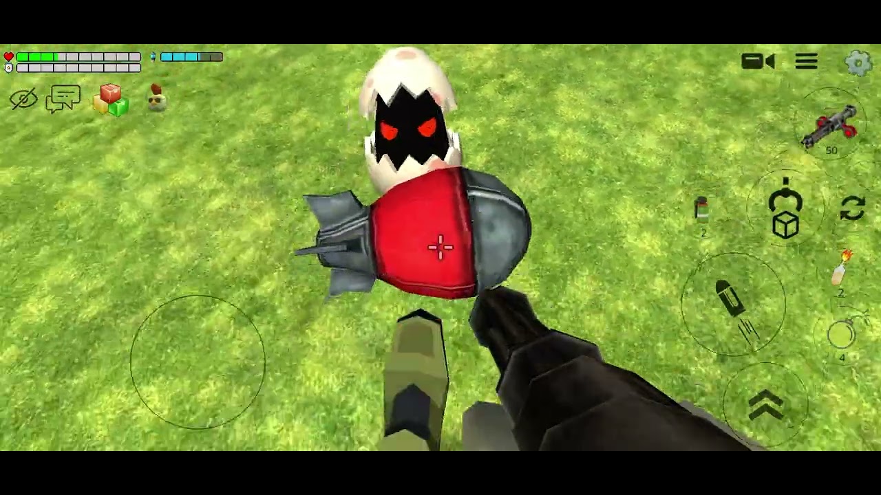 🥲 the egg - YouTube