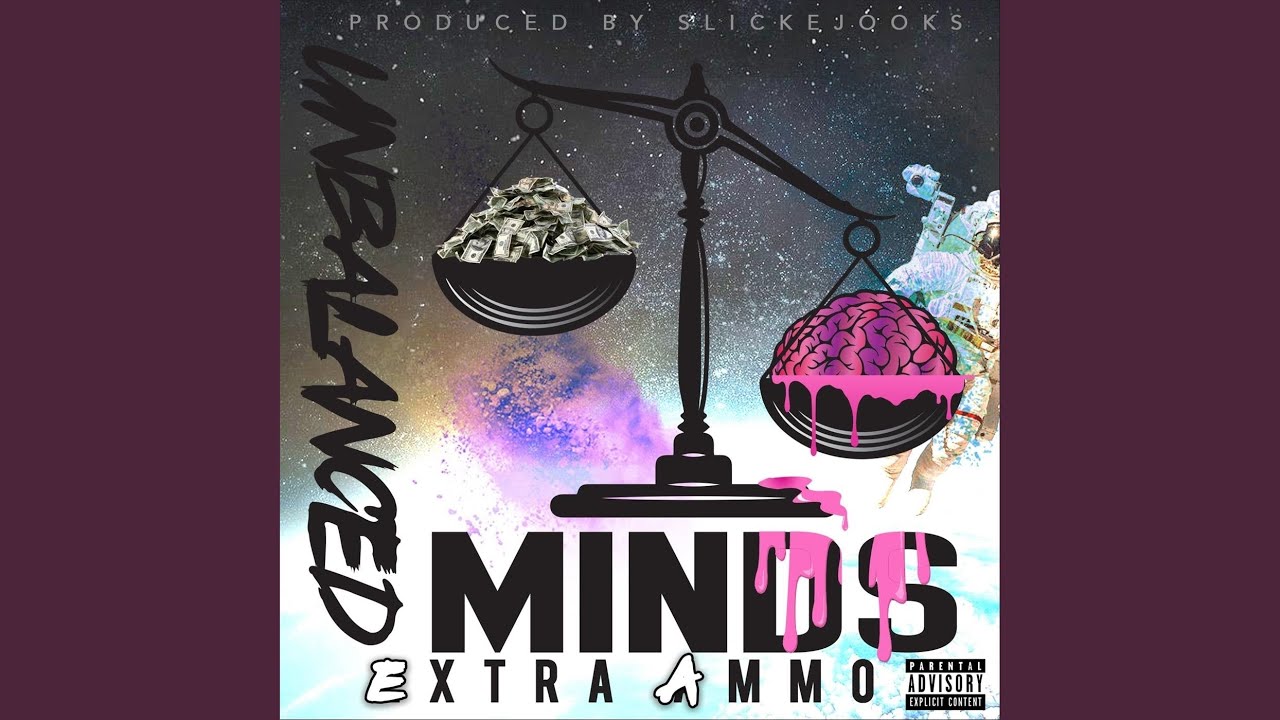 Mind on My Money (Money on My Mind) - YouTube