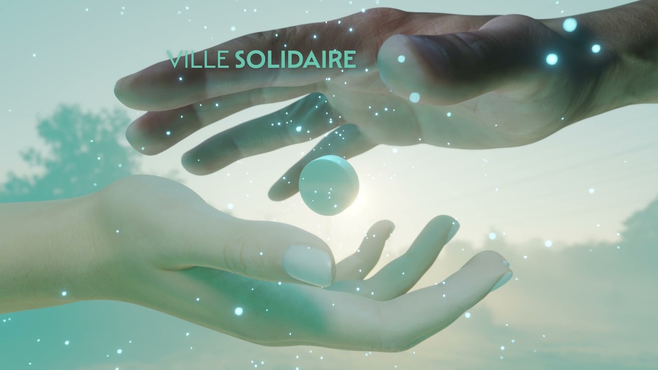 Un nouveau Logo pour la Ville de Poitiers ! - YouTube