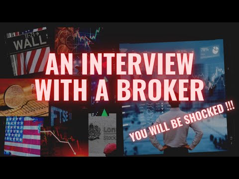 My Account Manager At My Brokage Firm ( An Absolute Must View If You ...