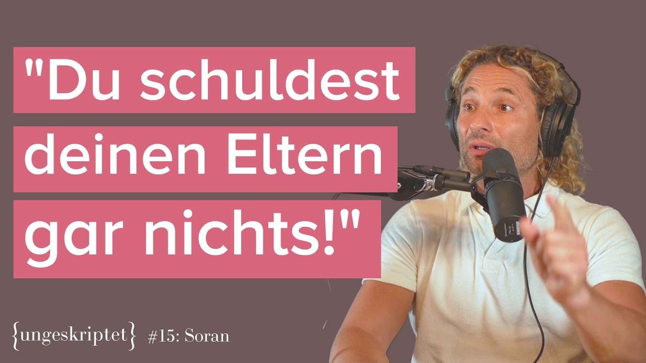 Deswegen Stehst Du Nicht In Der Schuld Deiner Eltern Schwere Kindheit