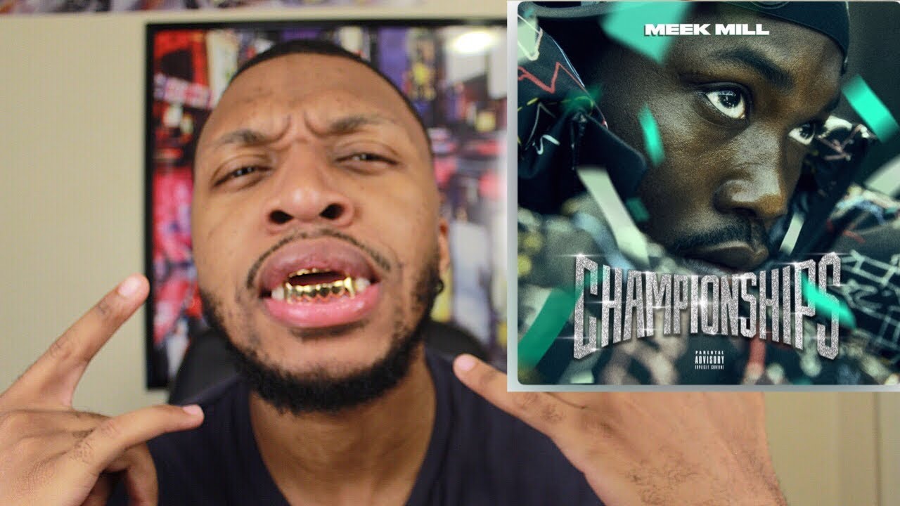 Meek Mill - Oodles O' Noodles Babies (Reaction) 🔥🔥🔥 - YouTube