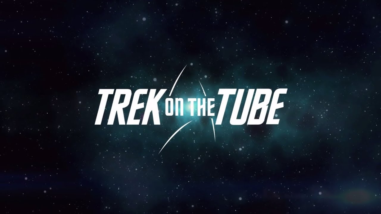 TREK on the TUBE - What is Star Trek and how do I watch it? - YouTube