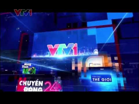 VTV1 SD HÌNH HIỆU CỦA KÊNH (MAIN) (FROM 2022 - NOW) - YouTube