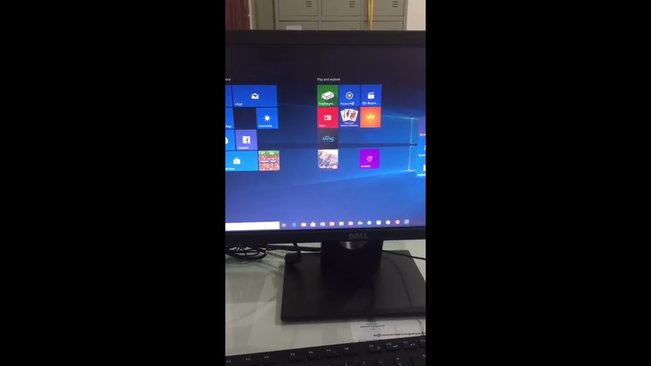 How To Do Full Screen On Window 10 YouTube how-to-do-full-screen-on-window-10-youtube