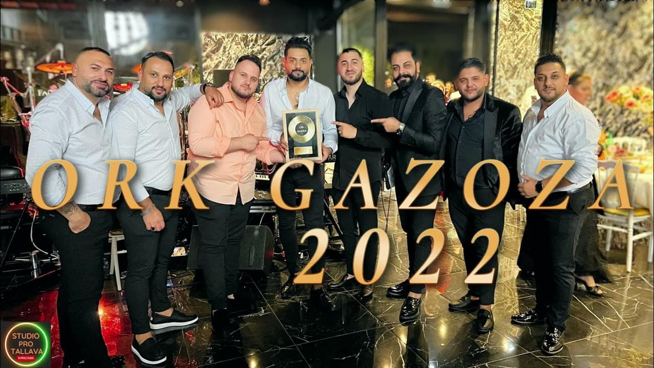Ork Gazoza 2023 Babua Cover Kochek Extra - YouTube