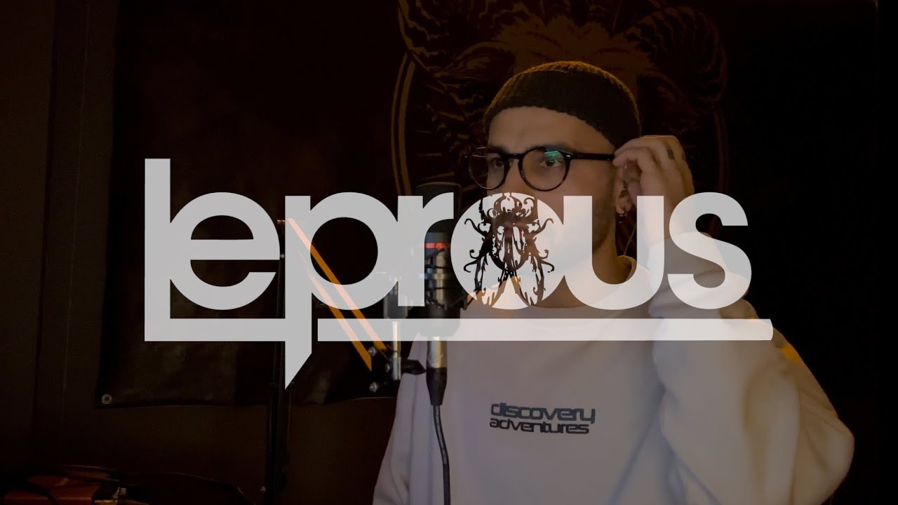 LEPROUS -The Price | Vocal Cover by Onur Akbas - YouTube