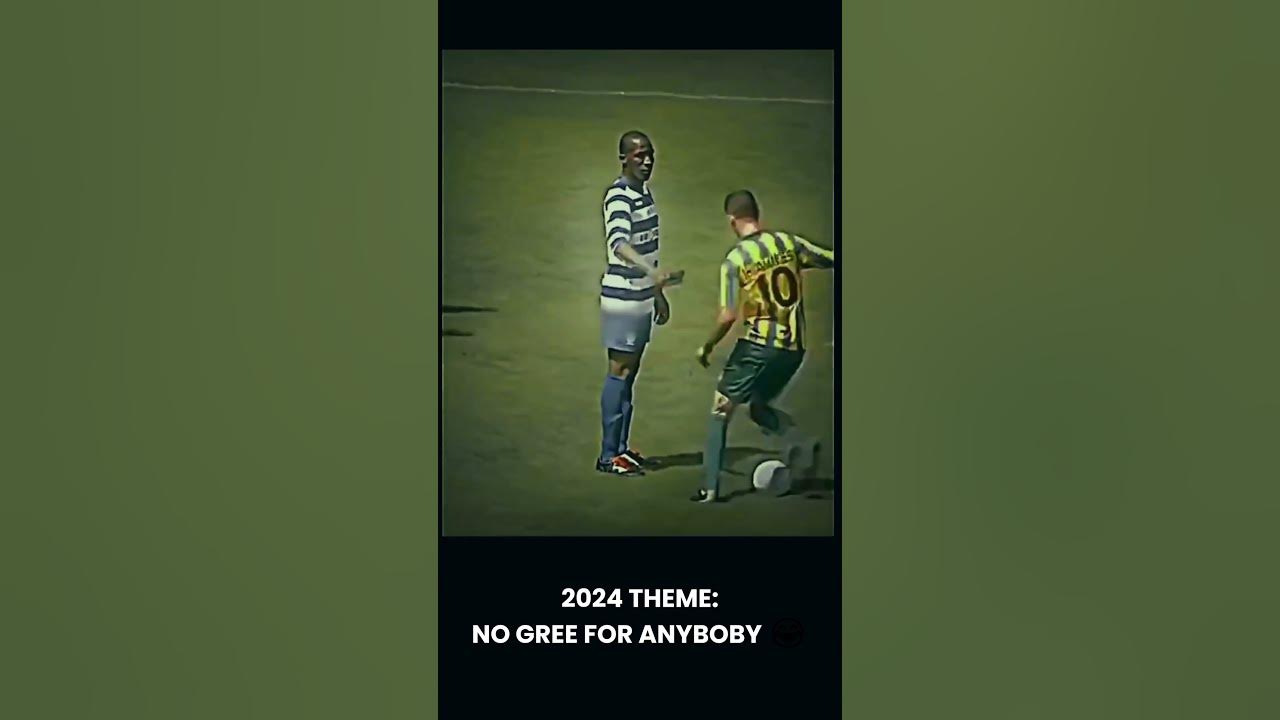 No Gree For Anybody YouTube no-gree-for-anybody-youtube