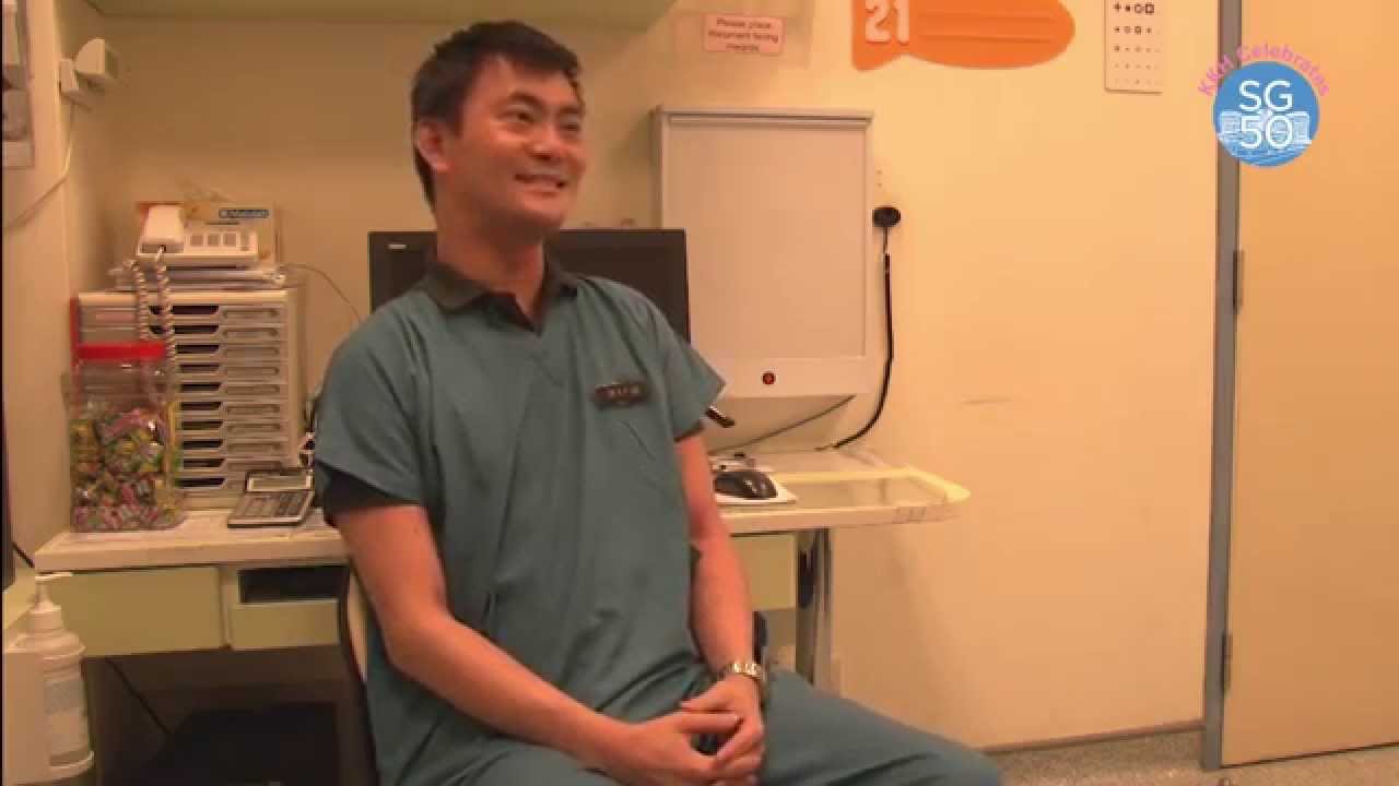 People of KKH, Born in KKH – Part 6 - YouTube