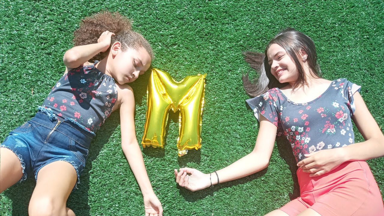 Brincando Com Minha IrmÃ Youtube 7361