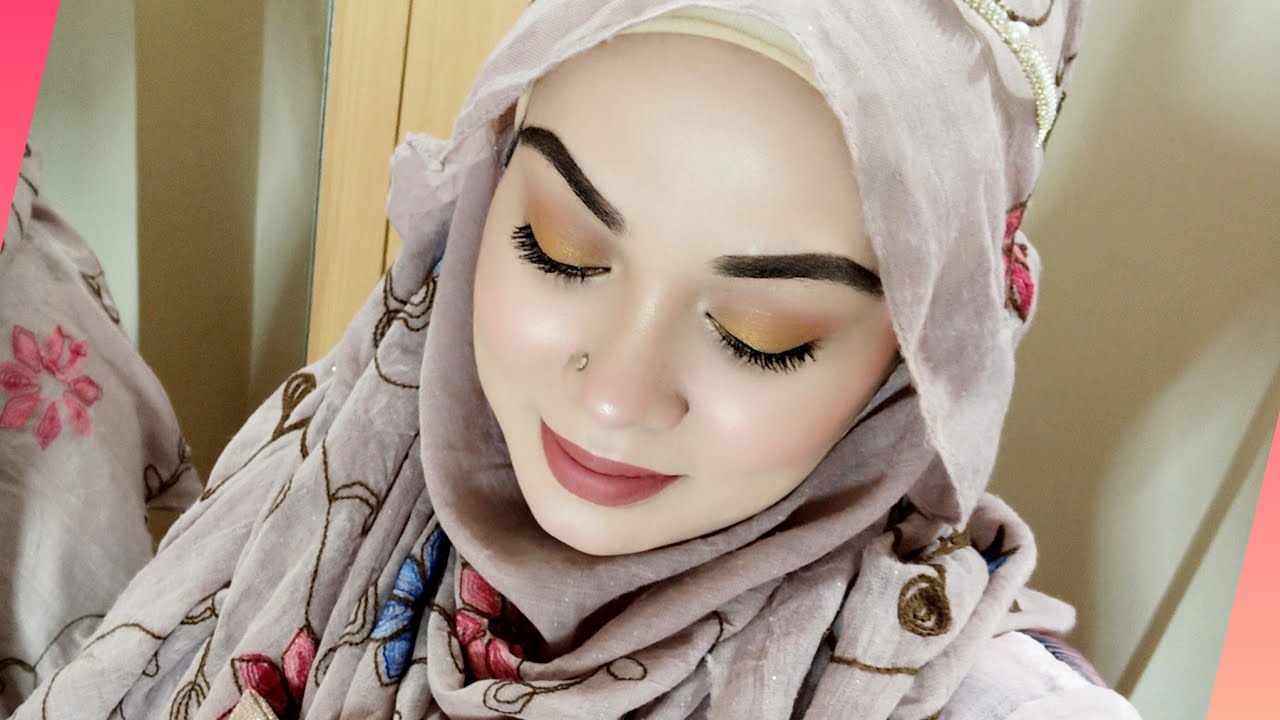 comfortable hijab tutorial #hijabtutorial #hijabstyle #hijabfashion ...