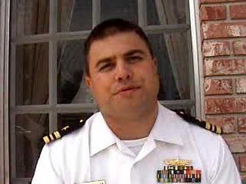 A Mechanical Engineer in the Navy -- Mentor on Video - YouTube