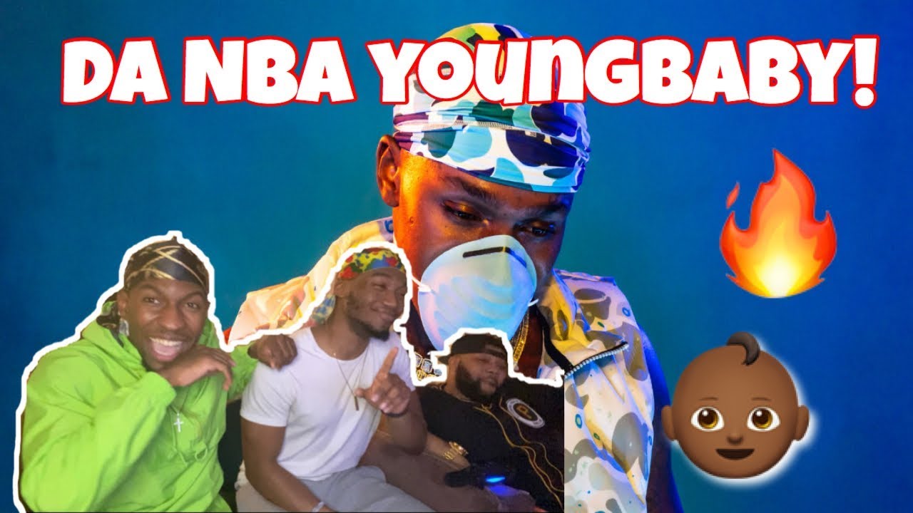 Dababy - Jump ft NBA YOUNGBOY (Audio) REACTION! - YouTube