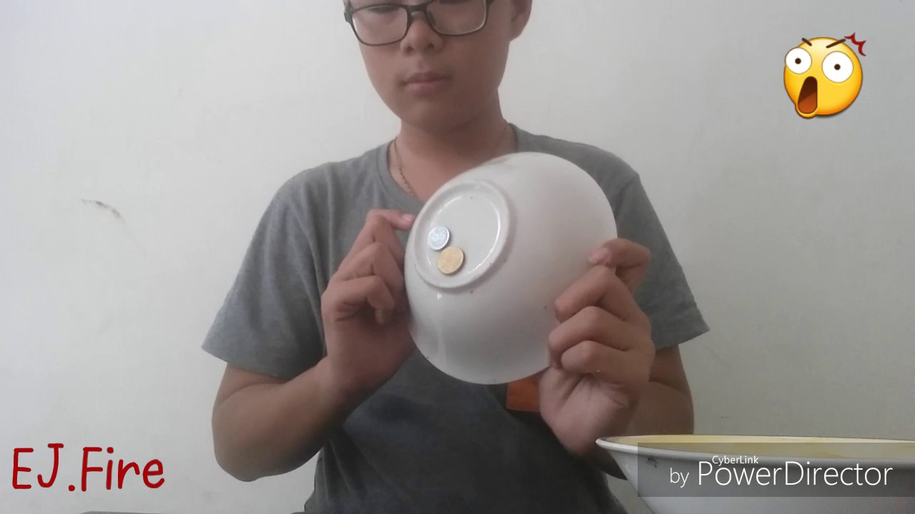 Magic Tricks Presentation - YouTube