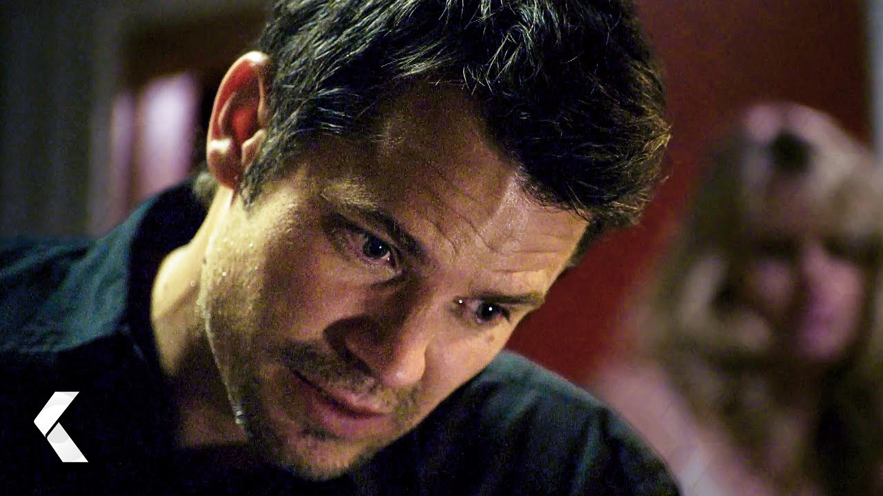 Shootin His Old Friend - Justified | Timothy Olyphant - YouTube