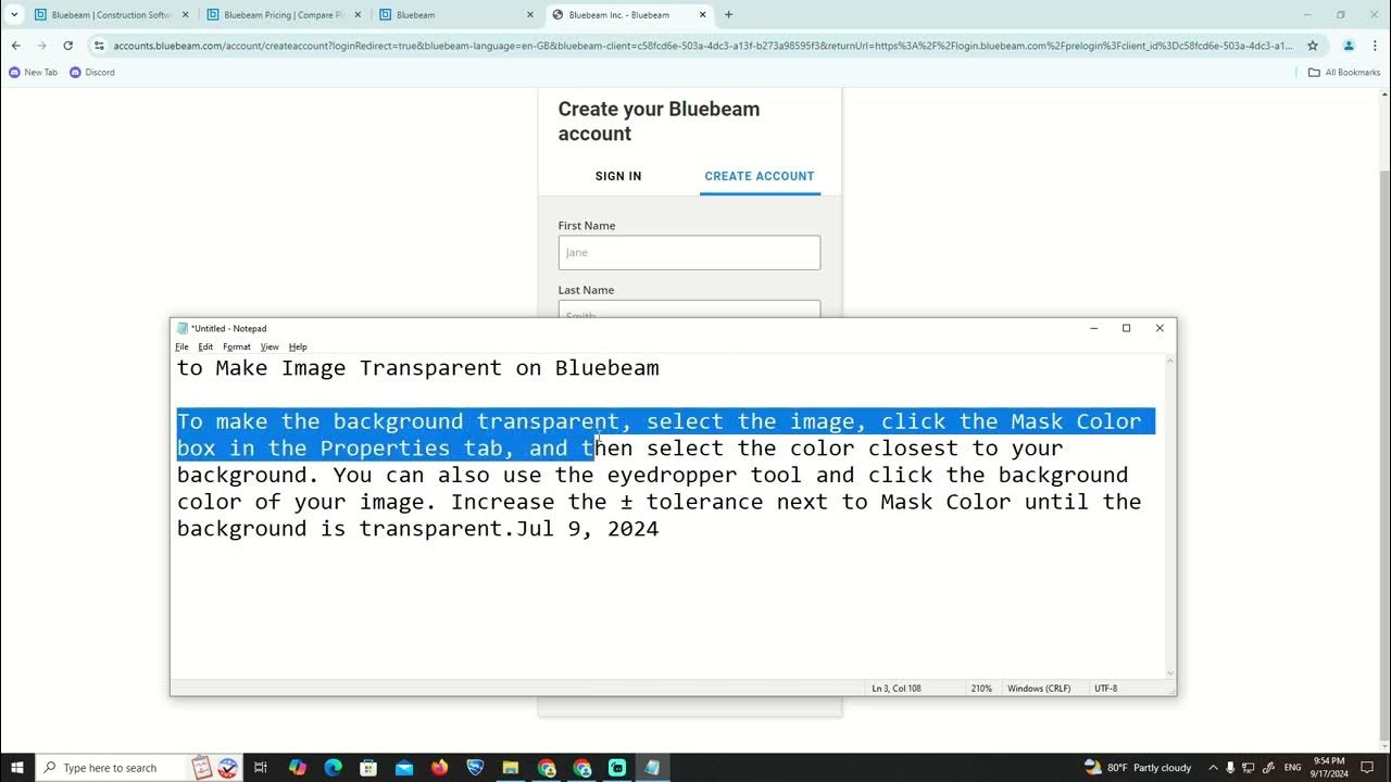 How To Make Image Transparent On Bluebeam YouTube how-to-make-image-transparent-on-bluebeam-youtube