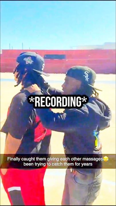 Duke Dennis Catches Kai Cenat Giving Massages To Agent00! 😭 - YouTube