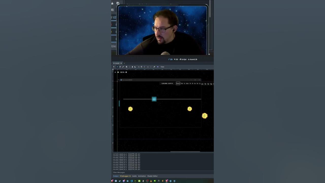 Game Dev Secrets: From Zero to Hero! - YouTube