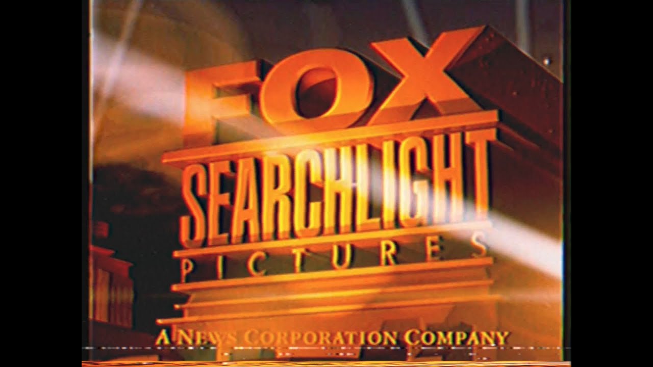 Fox Searchlight Pictures/Searchlight Pictures (2006) - with 1994 & 1997 ...