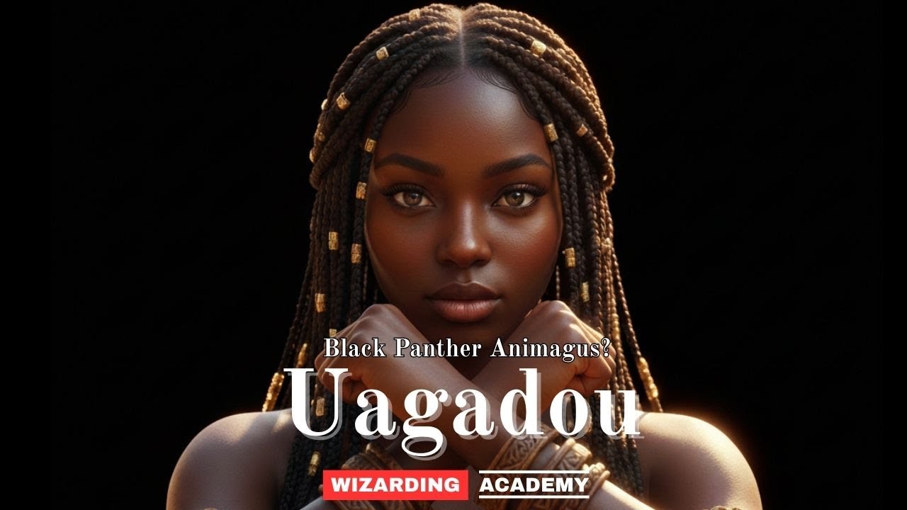 Uagadou Explained - The Ancient African Magic School Rivaling Hogwarts ...