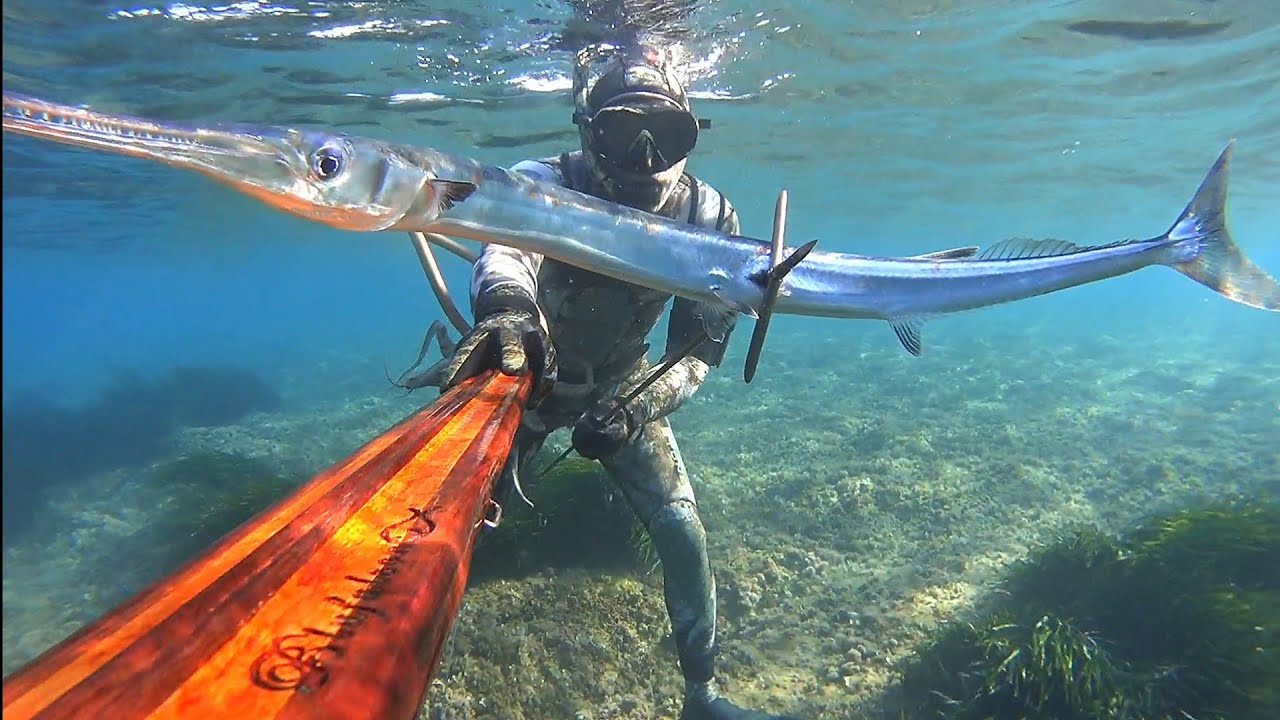 Un Aguglia da record...tra creature aliene provenienti da ere lontane ...