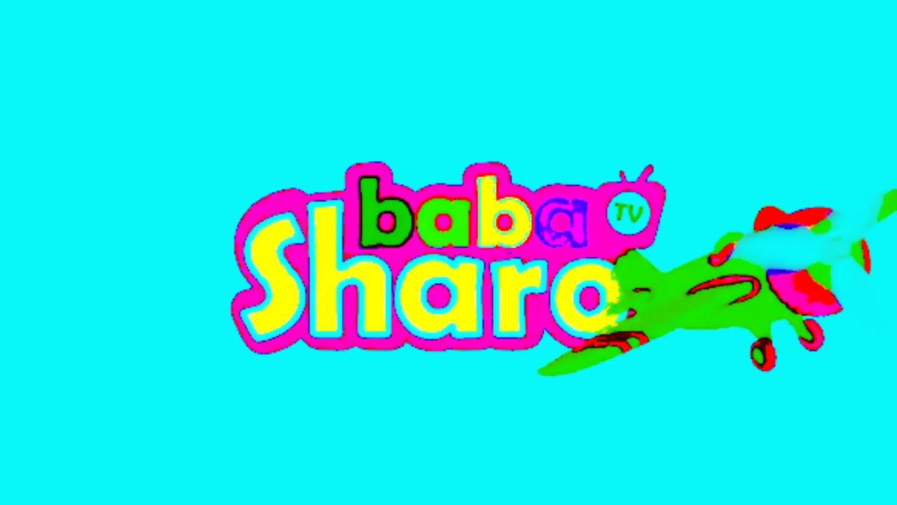 BABA SHARO INTRO LOGO EFFECTS WITH TUTORIAL EFFECTS & VISUALEFFECTS ...